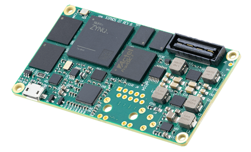 Q7 | Product Details | Xiphos